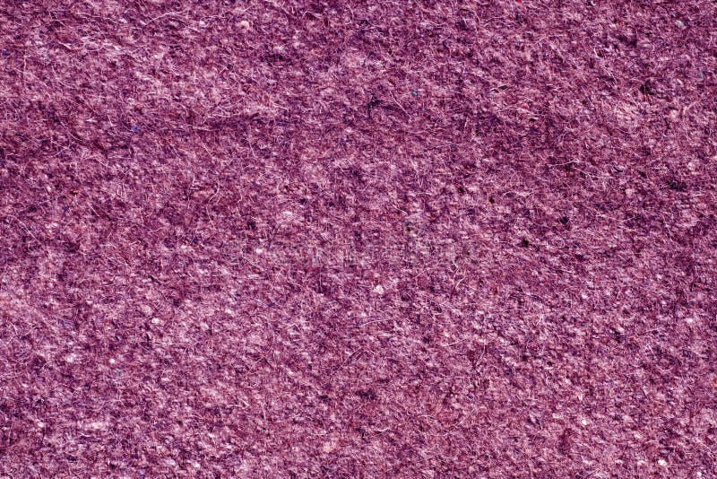 Purple color felt pattern. stock photo. Image of material - 93028492