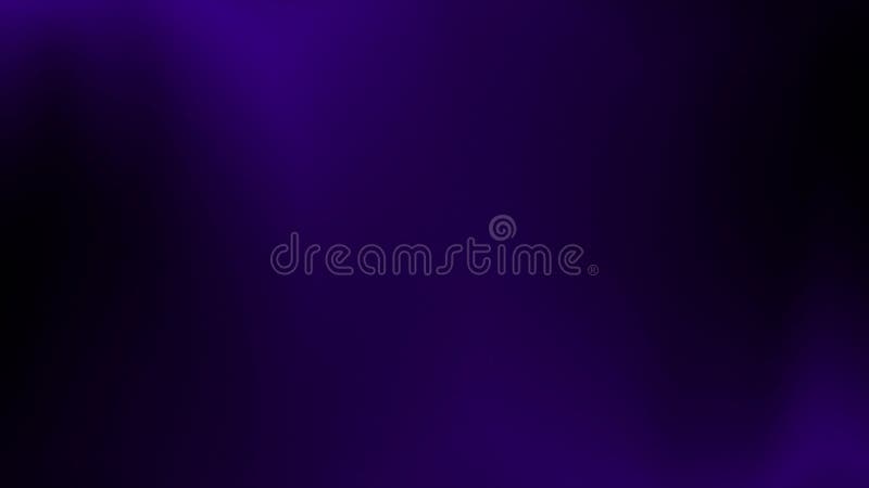 Purple Color Gradient Abstract Pattern Defocused Dark Background Stock ...