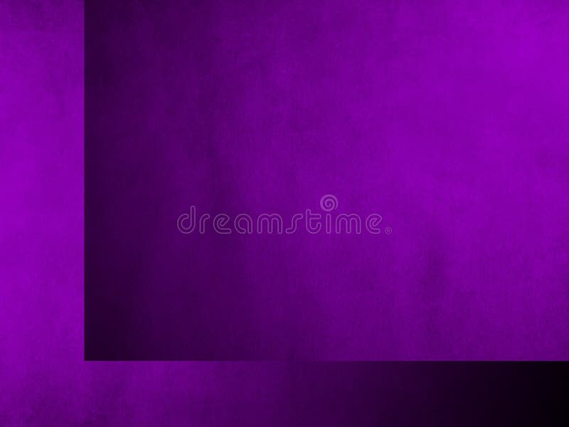 Purple Color Pattern Background Stock Illustration - Illustration of ...