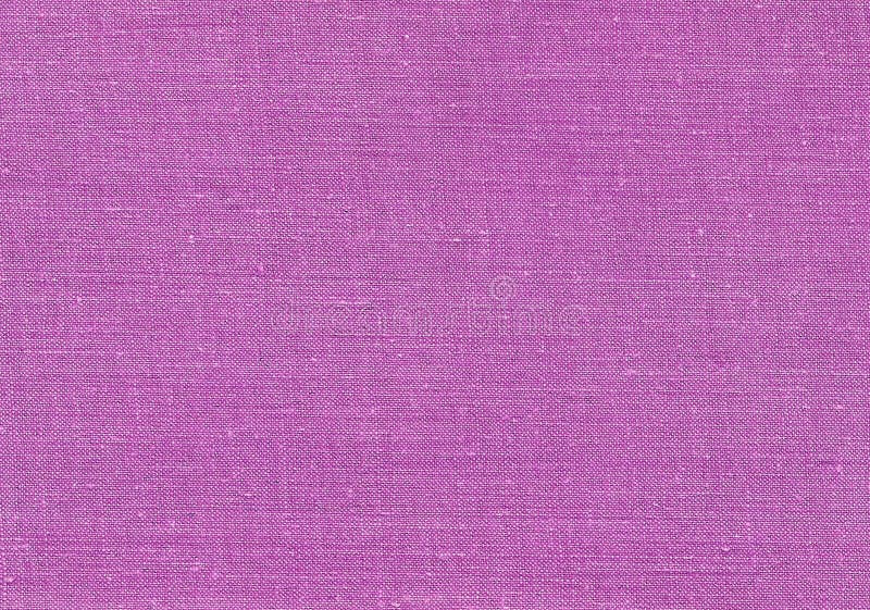 Purple Color Textile Cloth Pattern. Stock Photo - Image of canvas ...