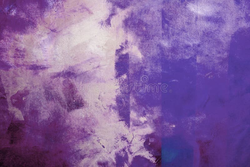 Violet grunge background stock image. Image of finish - 242562939