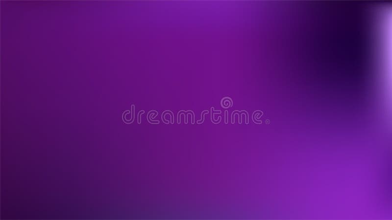 Purple Colored Abstract Gradient Mesh Background Stock Illustration ...