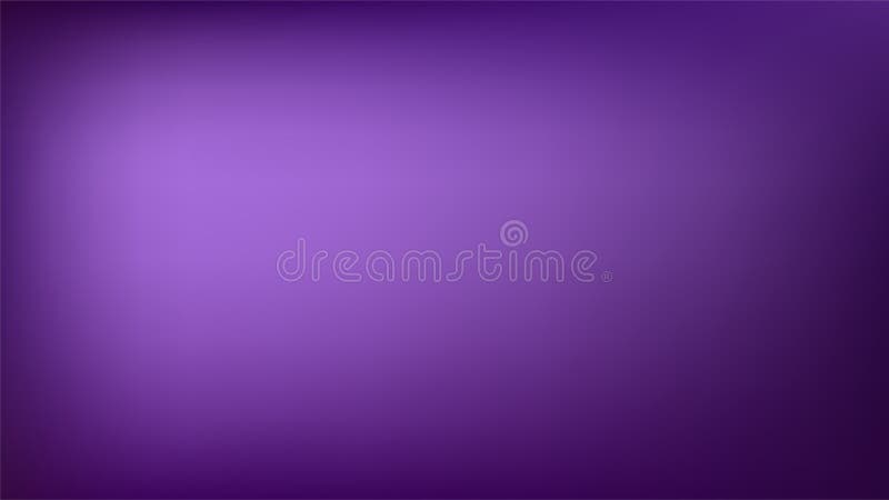 Purple Colored Abstract Gradient Mesh Background Stock Illustration ...