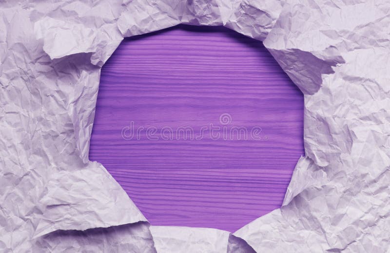210 Ripped Purple Paper Banner Stock Photos - Free & Royalty-Free Stock ...