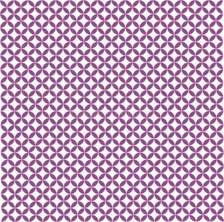 Purple Colour Lines Geometric Abstract Pattern Stock Illustration ...
