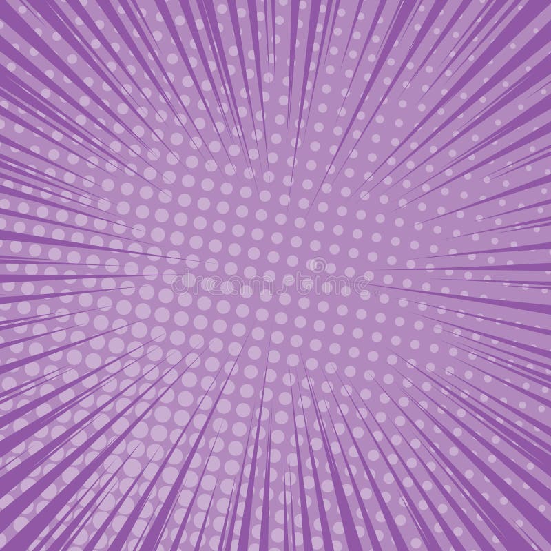 Comic Book Dots Background Stock Illustrations – 21,262 Comic Book Dots ...