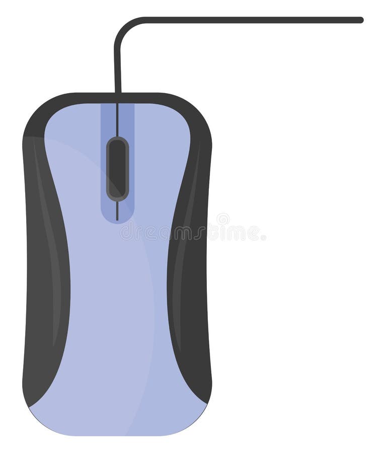 Purple Mouse Pointer Stock Illustrations – 1,015 Purple Mouse Pointer ...