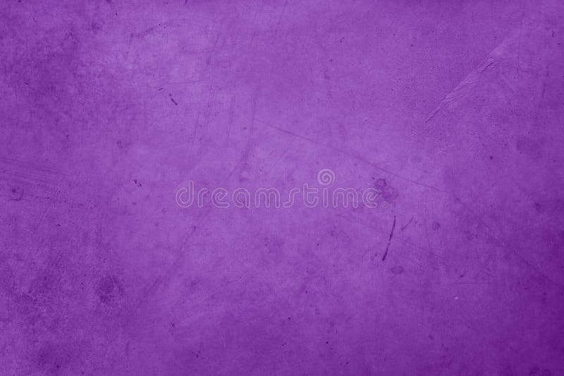 Purple Concrete Texture Background Stock Image - Image of textured ...