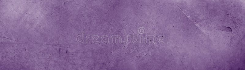 Purple Concrete Texture Background Stock Image - Image of purple ...