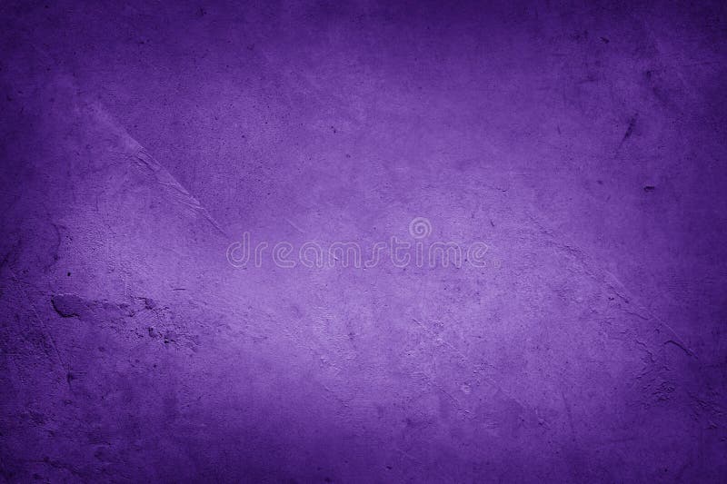 Purple Concrete Texture Background Stock Photo - Image of texture ...