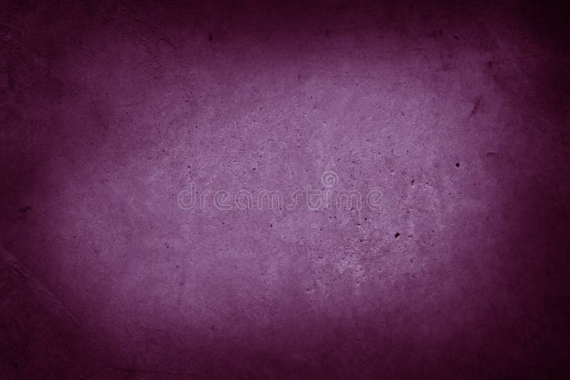 Purple Concrete Texture Background Stock Image - Image of backgrounds ...