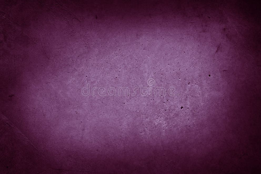 Purple Concrete Texture Background Stock Image - Image of backgrounds ...