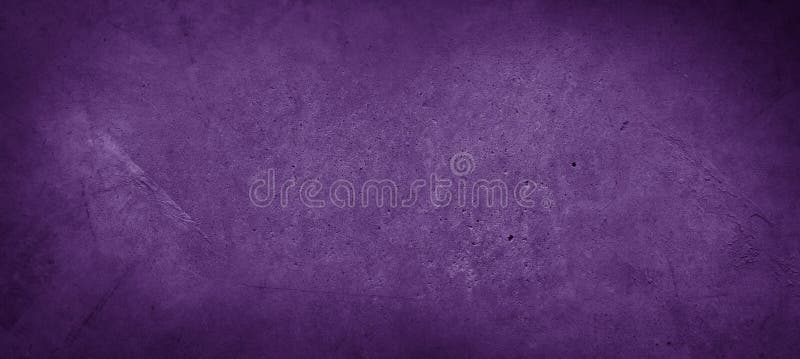 Purple Concrete Texture Background Stock Photo - Image of backdrop ...