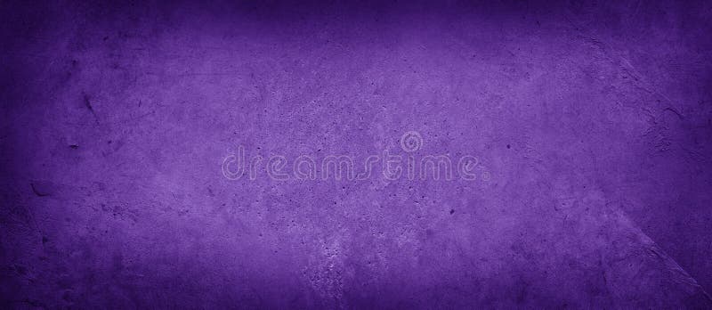 Purple Concrete Texture Background Stock Image - Image of texture, wall ...