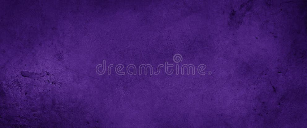 Purple Concrete Texture Background Stock Image - Image of concrete ...