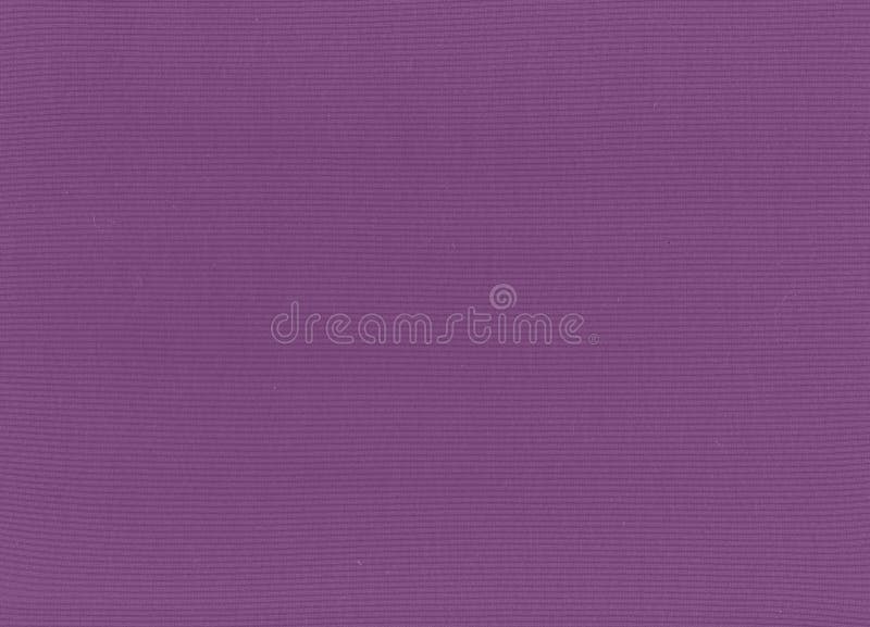 Purple Cotton Cloth Texture. Stock Image - Image of light, fabric ...
