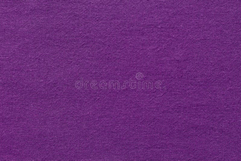 Purple Cotton Fabric Cloth Texture for Background, Natural Textile ...