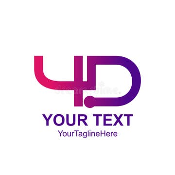 4d Logo Stock Illustrations – 112 4d Logo Stock Illustrations, Vectors ...