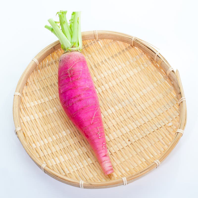 540 Purple Daikon Radish Stock Photos - Free & Royalty-Free Stock ...