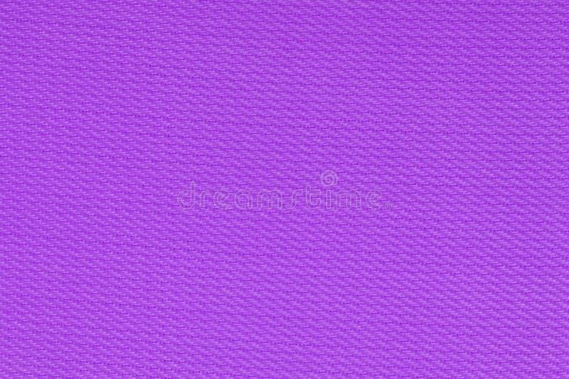 Purple Decorative Polyester Fabric Texture Background, Close Up Stock ...