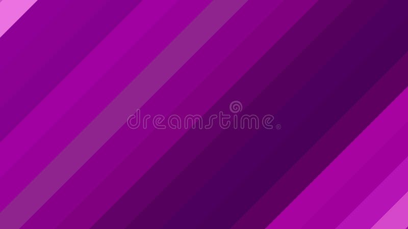 Purple Diagonal Stripes Background Vector Art Stock Vector ...