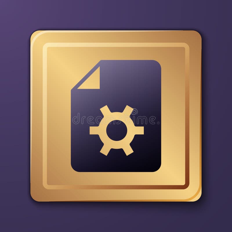 Information Update Icon Purple Stock Illustrations – 269 Information ...