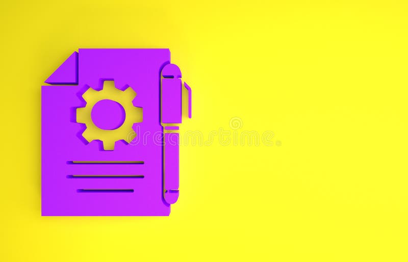 Information Update Icon Purple Stock Illustrations – 269 Information ...