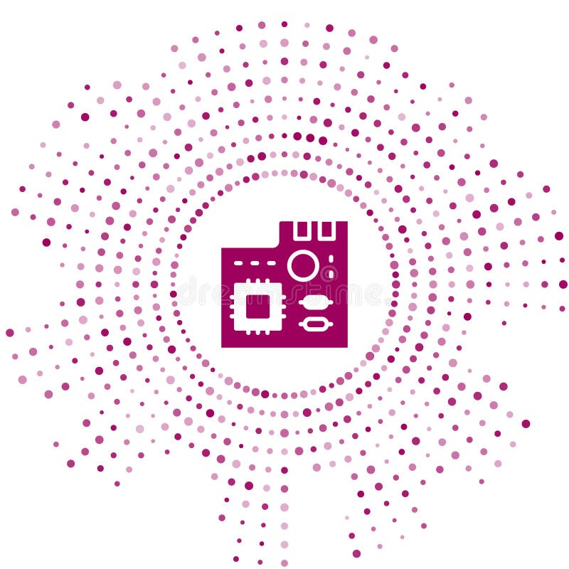 Electronic Components Icon Stock Illustrations – 1,451 Electronic ...