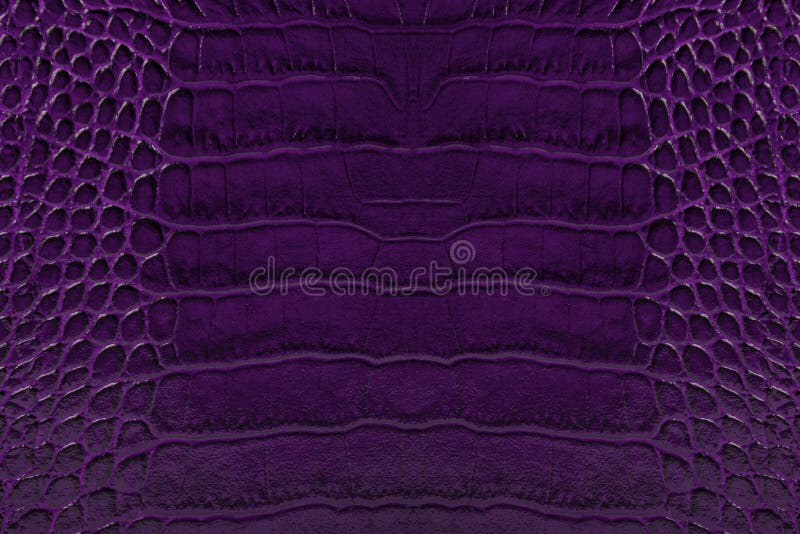 Purple Embossed Leather Texture Background Stock Photo - Image of ...