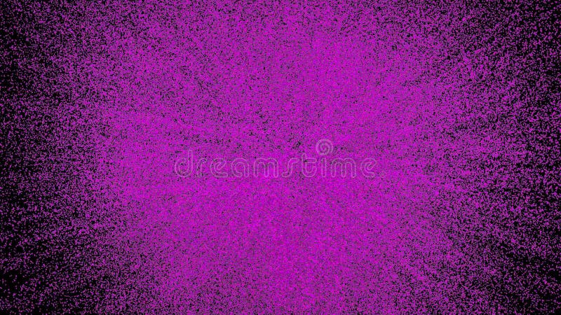 Purple Explosion of Small Particles and Dust Stock Video - Video of ...