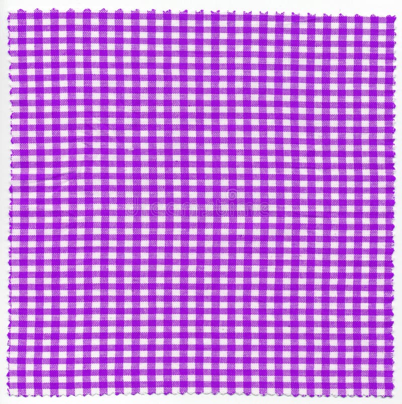 Purple Checker Plate Texture Material Stock Photo - Image of pattern ...