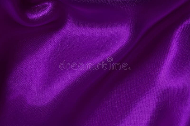 Purple Fabric Cloth Texture for Background and Design Art Work ...