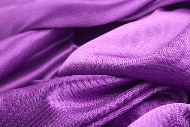 Purple fabric texture stock image. Image of abstract - 13778103