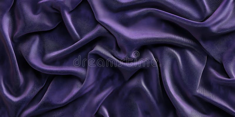 Purple Fabric Texture: High-Resolution Background Image Stock ...