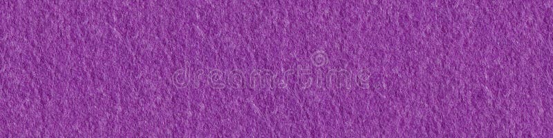 Purple Felt Material. Panoramic Seamless Texture, Pattern for Ar Stock ...