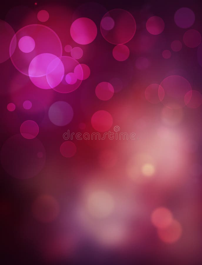Purple festive background stock illustration. Illustration of pink ...