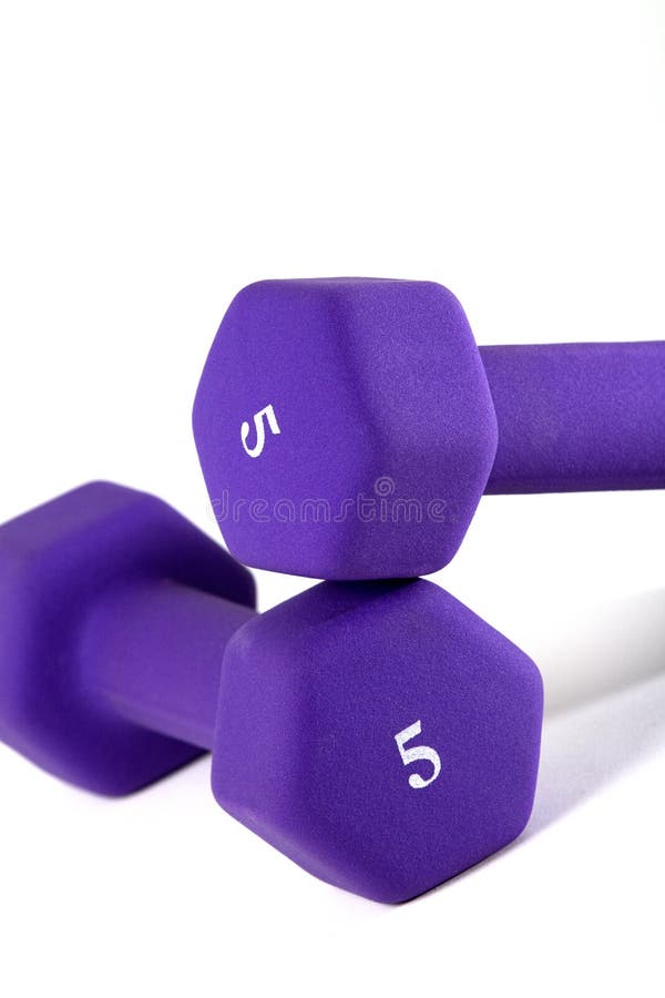 Purple Five Pound Weights Stock Photos - Free & Royalty-Free Stock ...