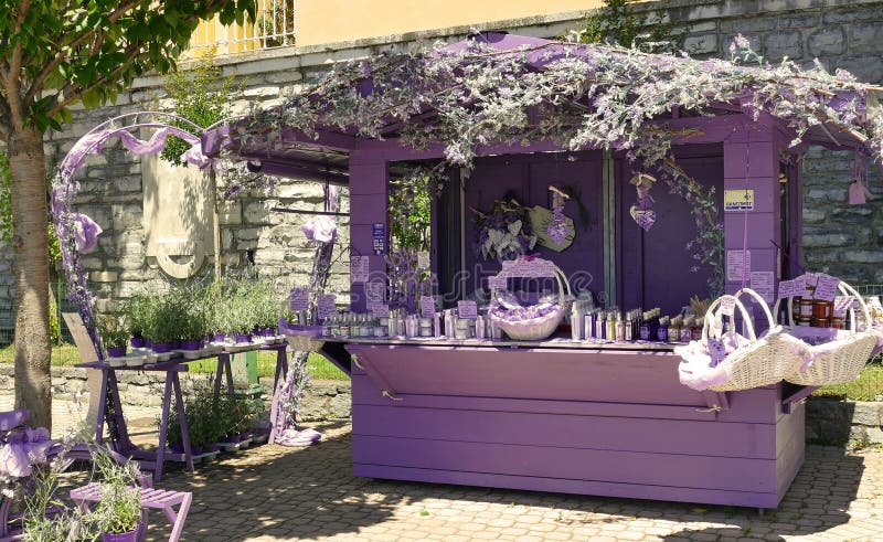 Purple, Flower, Outdoor Structure, Floristry Picture. Image: 132188429