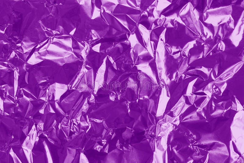 772 Crumpled Paper Purple Texture Violet Stock Photos - Free & Royalty ...