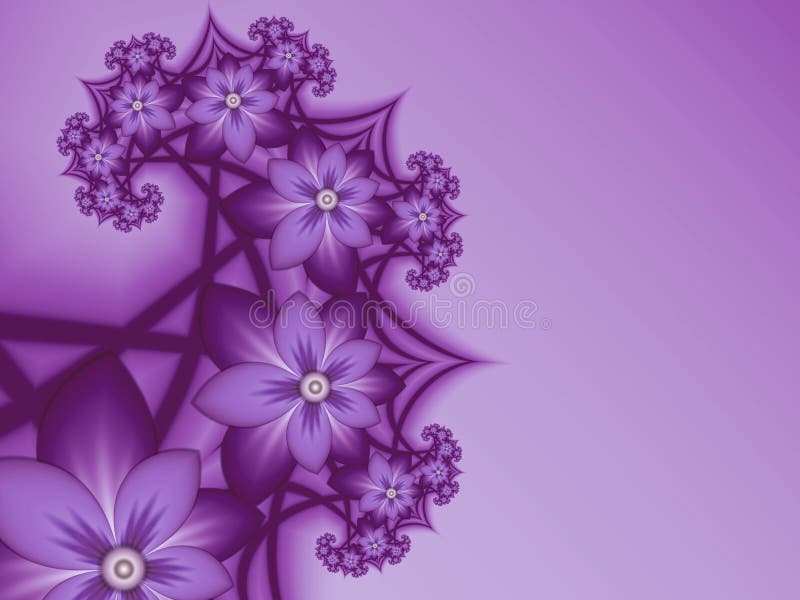 Purple Math Multiplication Square Stock Vector - Illustration of ...