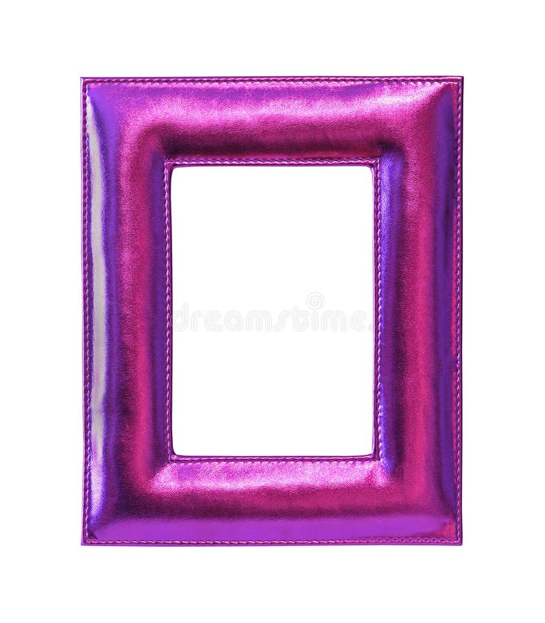 Purple frame stock image. Image of decor, border, path - 21108801