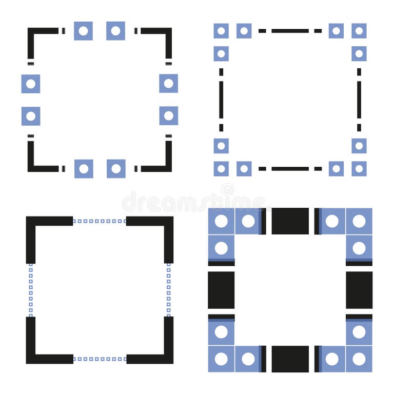 Rich Border Symbol Stock Illustrations – 5,859 Rich Border Symbol Stock ...