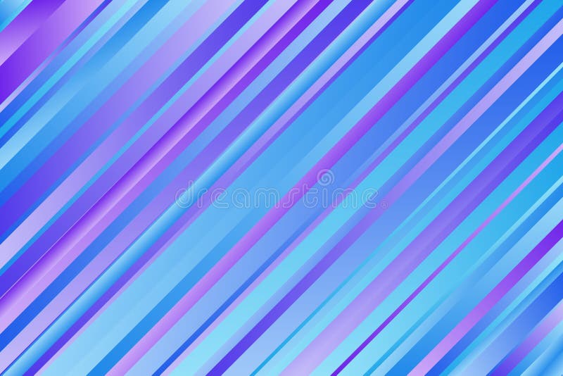 Purple Futuristic Background Diagonal Line Stripe Vector. Design Style ...