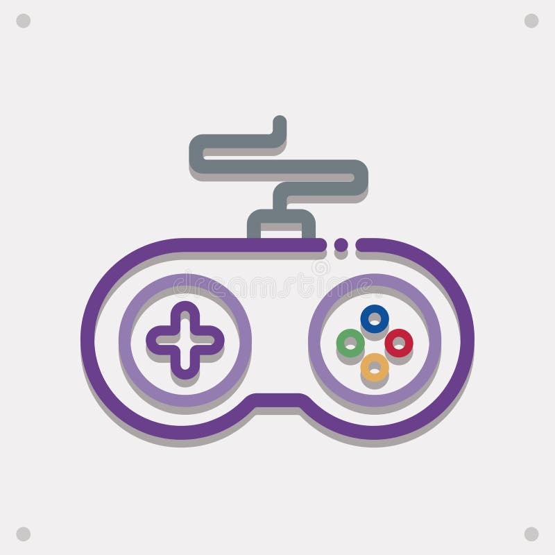 Connecting Cable Vector Illustration Stock Illustrations – 1,122 ...