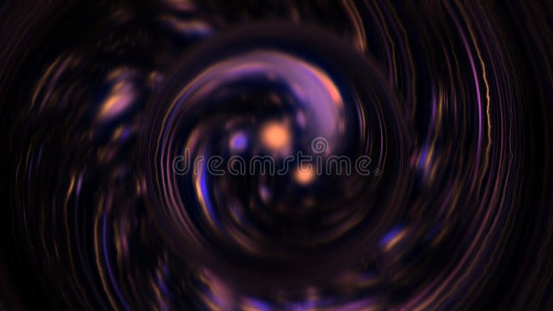 Purple Glass Light Wormhole Vortex Stock Illustration - Illustration of curve, dimension: 292121015