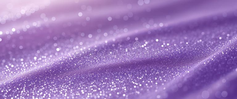 Purple Glitter Gradient Background Texture. Stock Photo - Image of ...