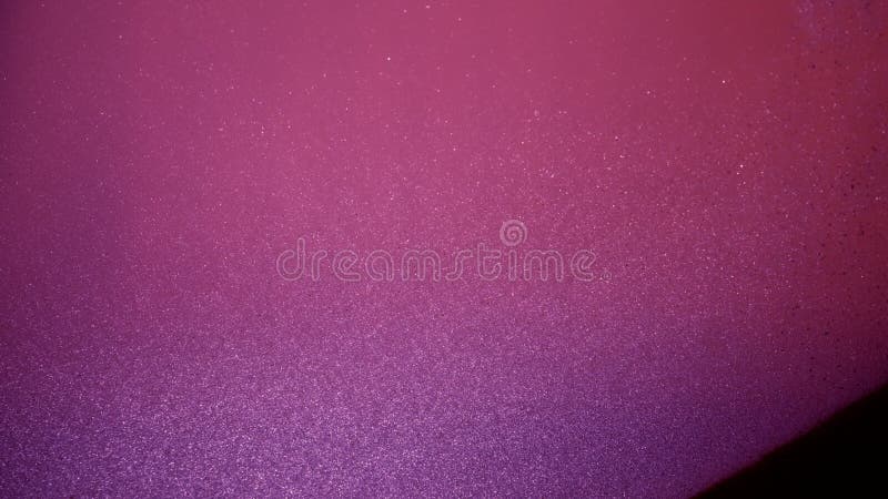 Purple Glitter Particles Floating in Abstract Slow Motion Stock Video ...