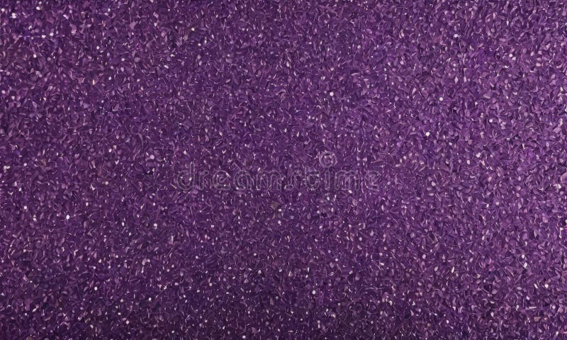 Purple Glitter Texture Background Stock Illustration - Illustration of ...