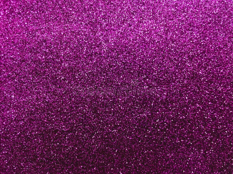 Purple Background, Shiny Glitter Texture Stock Vector - Illustration of ...