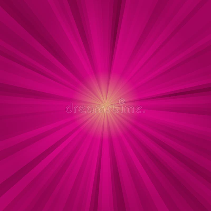 Purple glow and flashlight stock illustration. Illustration of graphic ...